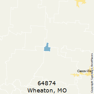 Best Places to Live in Wheaton (zip 64874), Missouri