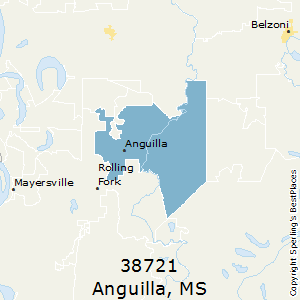 Best Places to Live in Anguilla (zip 38721), Mississippi