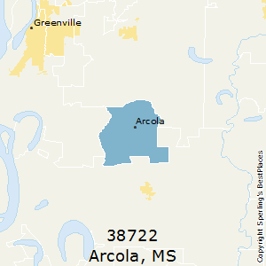 Best Places to Live in Arcola (zip 38722), Mississippi