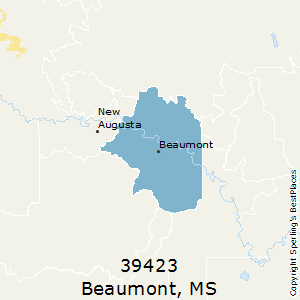 Best Places to Live in Beaumont (zip 39423), Mississippi