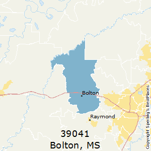 Best Places to Live in Bolton (zip 39041), Mississippi