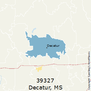Best Places to Live in Decatur (zip 39327), Mississippi