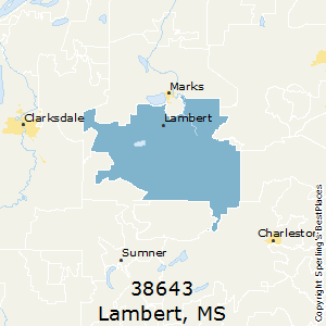 Best Places to Live in Lambert (zip 38643), Mississippi