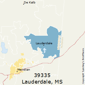 Best Places to Live in Lauderdale (zip 39335), Mississippi