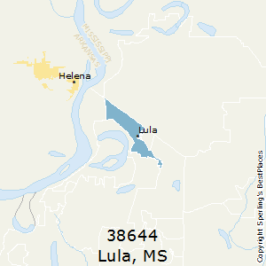 Best Places to Live in Lula (zip 38644), Mississippi