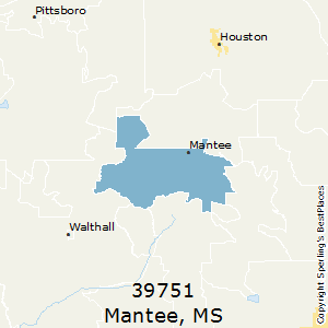 Best Places to Live in Mantee (zip 39751), Mississippi