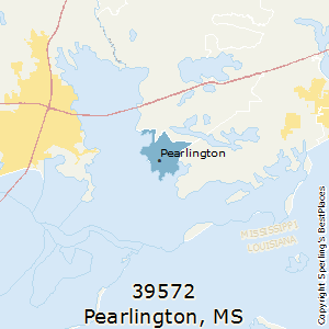 Best Places to Live in Pearlington (zip 39572), Mississippi