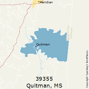 Best Places to Live in Quitman (zip 39355), Mississippi