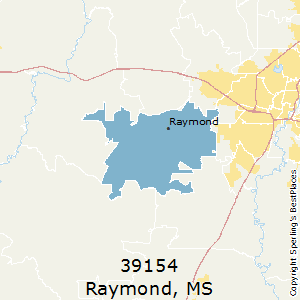 Best Places to Live in Raymond (zip 39154), Mississippi
