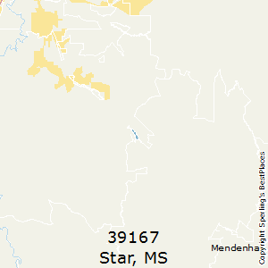 Star (zip 39167), MS