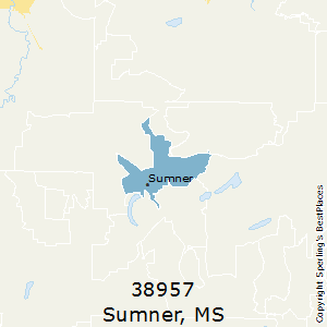 Best Places to Live in Sumner (zip 38957), Mississippi