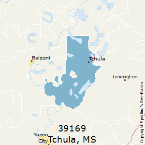 Best Places to Live in Tchula (zip 39169), Mississippi