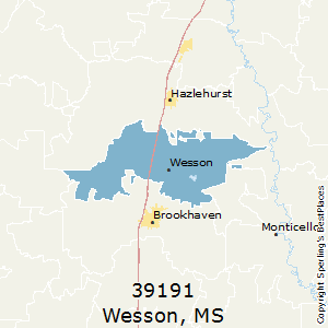 Best Places to Live in Wesson (zip 39191), Mississippi