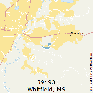 Best Places to Live in Whitfield (zip 39193), Mississippi