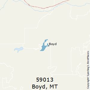 Best Places to Live in Boyd (zip 59013), Montana