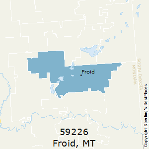 Best Places to Live in Froid (zip 59226), Montana