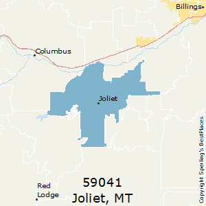 Best Places to Live in Joliet (zip 59041), Montana