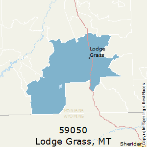 Best Places to Live in Lodge Grass (zip 59050), Montana