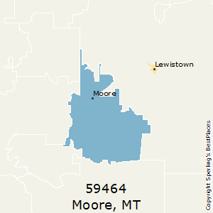 Moore (zip 59464), Montana Reviews