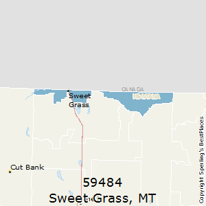 Best Places to Live in Sweet Grass (zip 59484), Montana