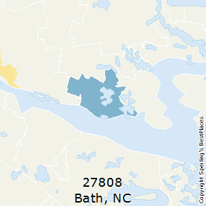 Bath (zip 27808), North Carolina Reviews