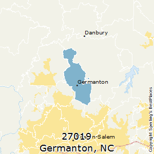 Best Places to Live in Germanton (zip 27019), North Carolina
