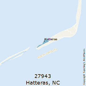 Best Places to Live in Hatteras (zip 27943), North Carolina