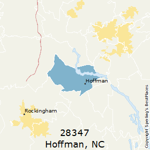 Best Places to Live in Hoffman (zip 28347), North Carolina