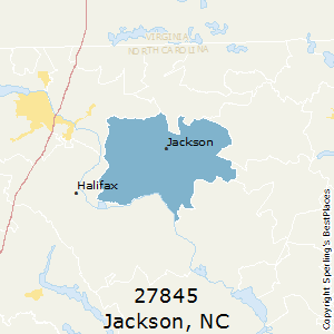 Best Places to Live in Jackson (zip 27845), North Carolina