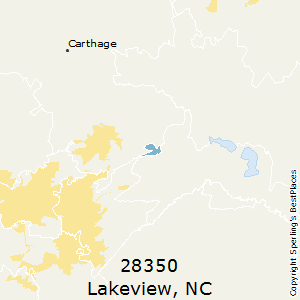 Best Places to Live in Lakeview (zip 28350), North Carolina