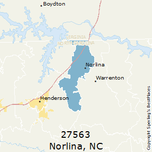 Best Places to Live in Norlina (zip 27563), North Carolina