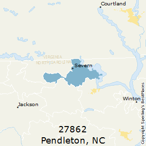 Best Places to Live in Pendleton (zip 27862), North Carolina