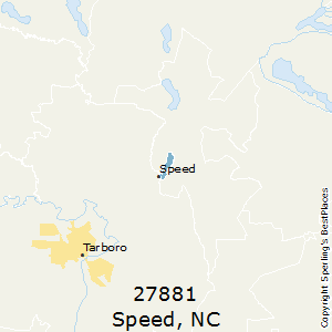 Best Places to Live in Speed (zip 27881), North Carolina