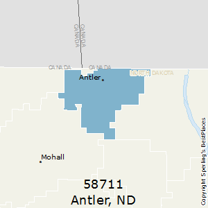 Best Places to Live in Antler (zip 58711), North Dakota