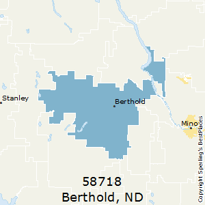 Berthold (zip 58718), ND