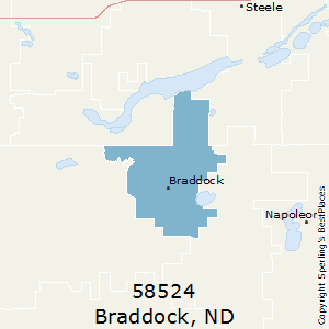 Best Places to Live in Braddock (zip 58524), North Dakota
