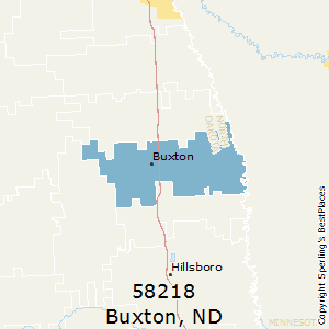 Best Places to Live in Buxton (zip 58218), North Dakota