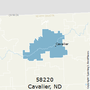 Best Places to Live in Cavalier (zip 58220), North Dakota