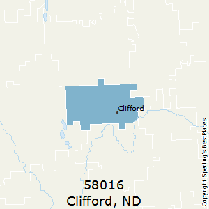 Best Places to Live in Clifford (zip 58016), North Dakota