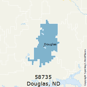 Best Places to Live in Douglas (zip 58735), North Dakota