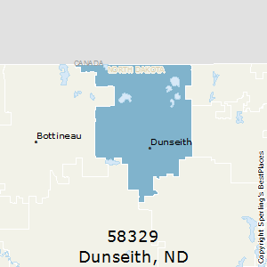 Best Places to Live in Dunseith (zip 58329), North Dakota