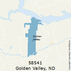 Best Places to Live in Golden Valley (zip 58541), North Dakota