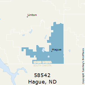 Best Places to Live in Hague (zip 58542), North Dakota