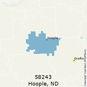 Best Places to Live in Hoople (zip 58243), North Dakota