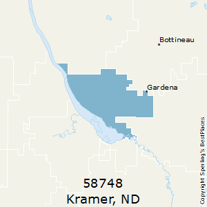 Best Places to Live in Kramer (zip 58748), North Dakota