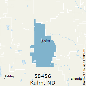 Best Places to Live in Kulm (zip 58456), North Dakota