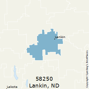 Best Places to Live in Lankin (zip 58250), North Dakota