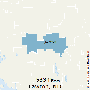 Best Places to Live in Lawton (zip 58345), North Dakota