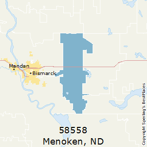 Best Places to Live in Menoken (zip 58558), North Dakota