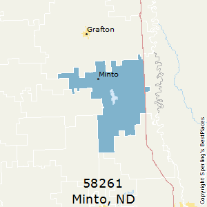 Best Places to Live in Minto (zip 58261), North Dakota